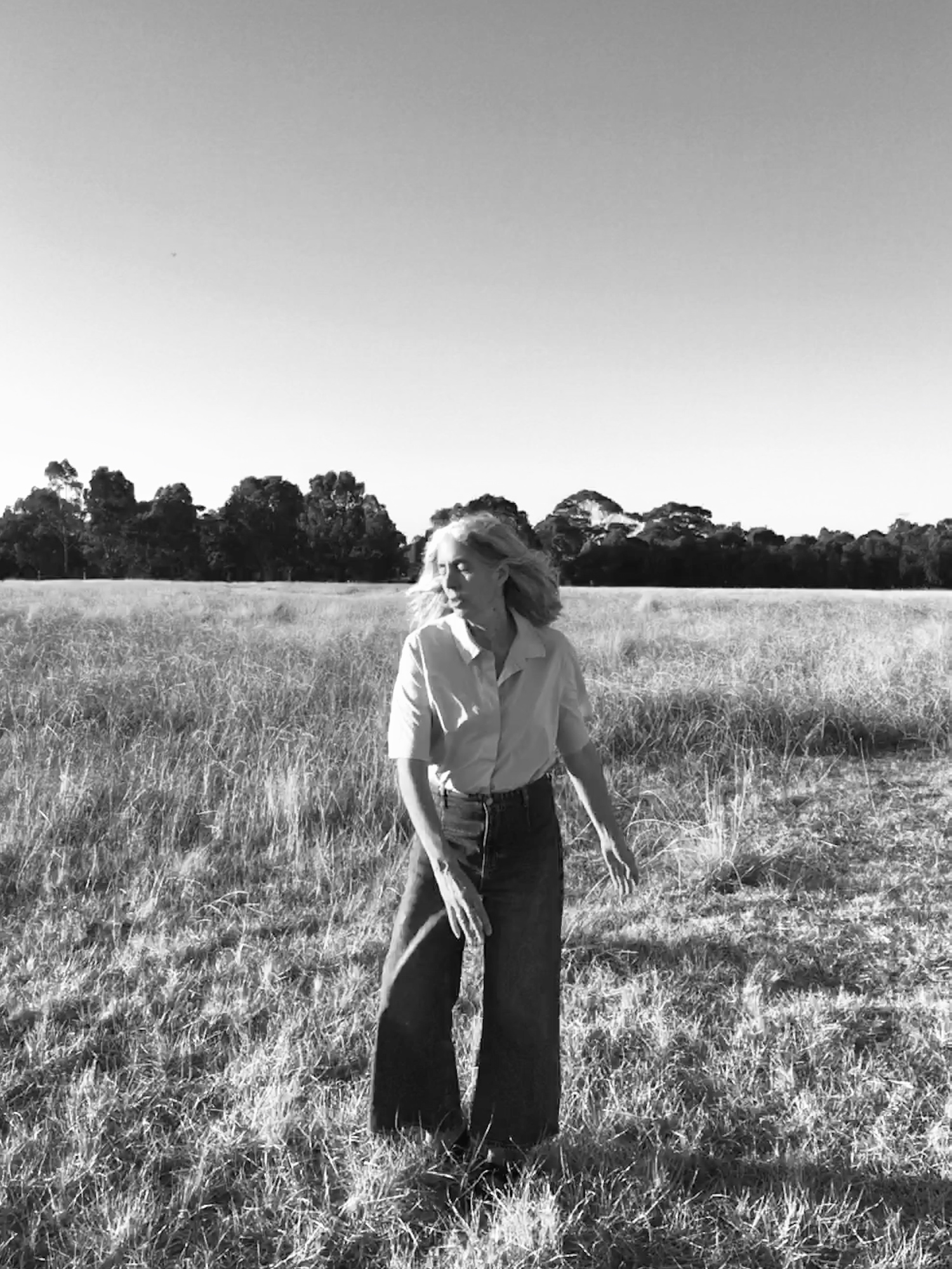Rozalind Drummond - photo access