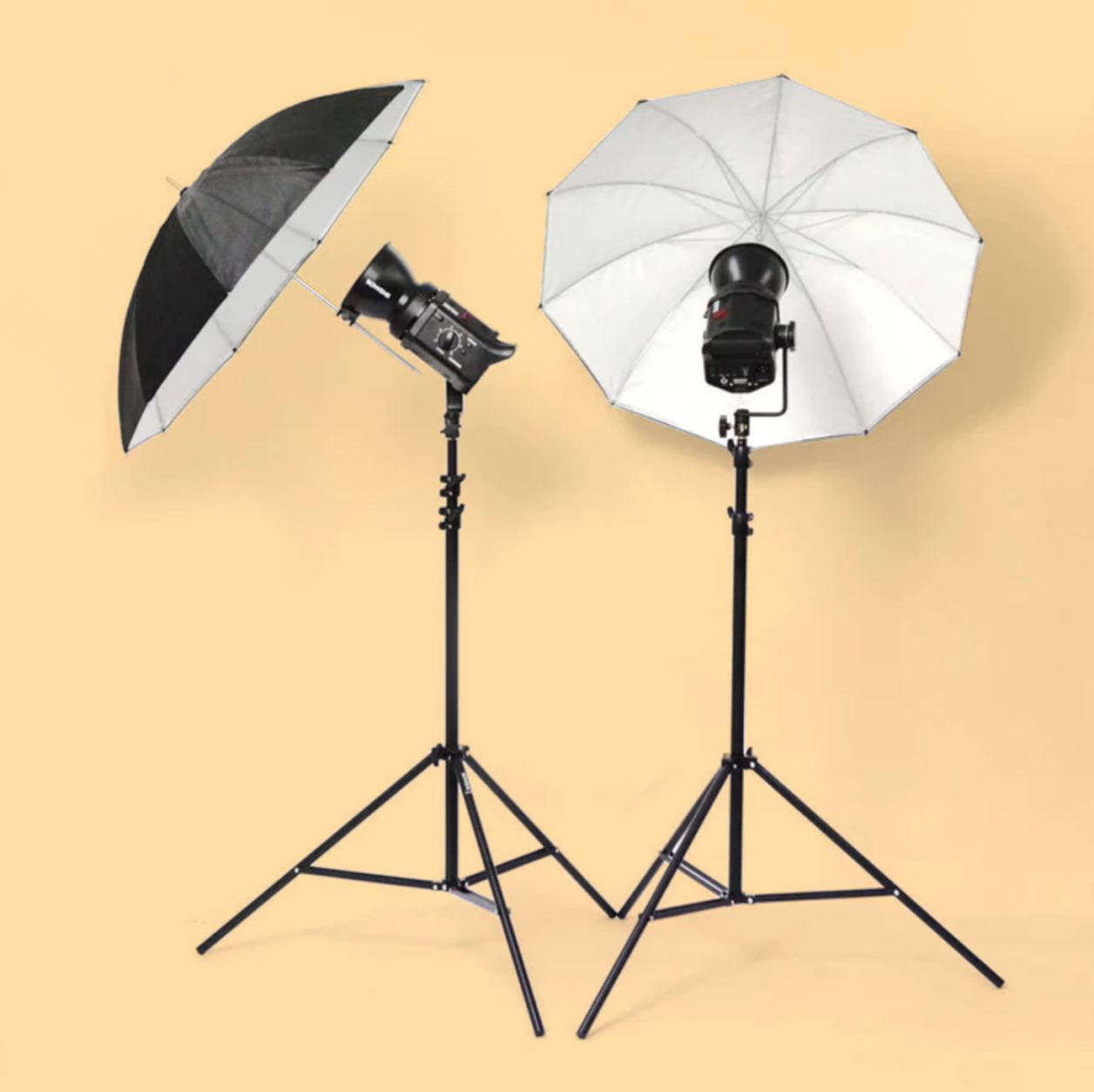 photo access studio - Bowens Mono Head Lighting Kit Hire - photo access