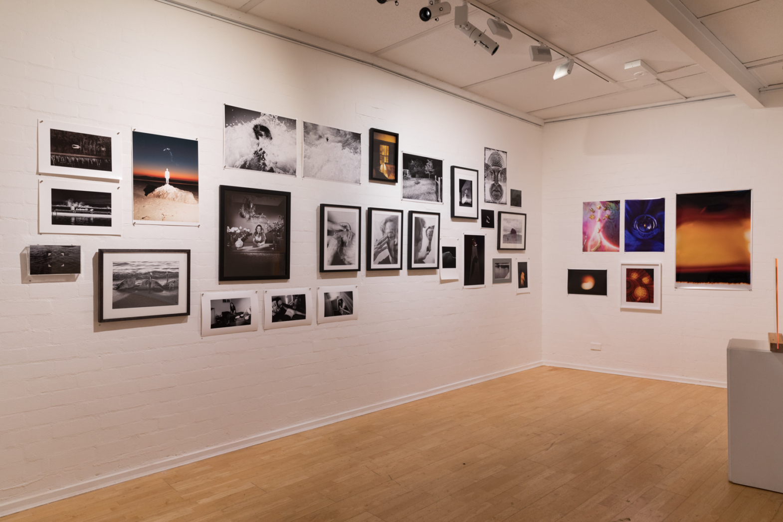 Canberra Contemporary Photographic Prize - photo access