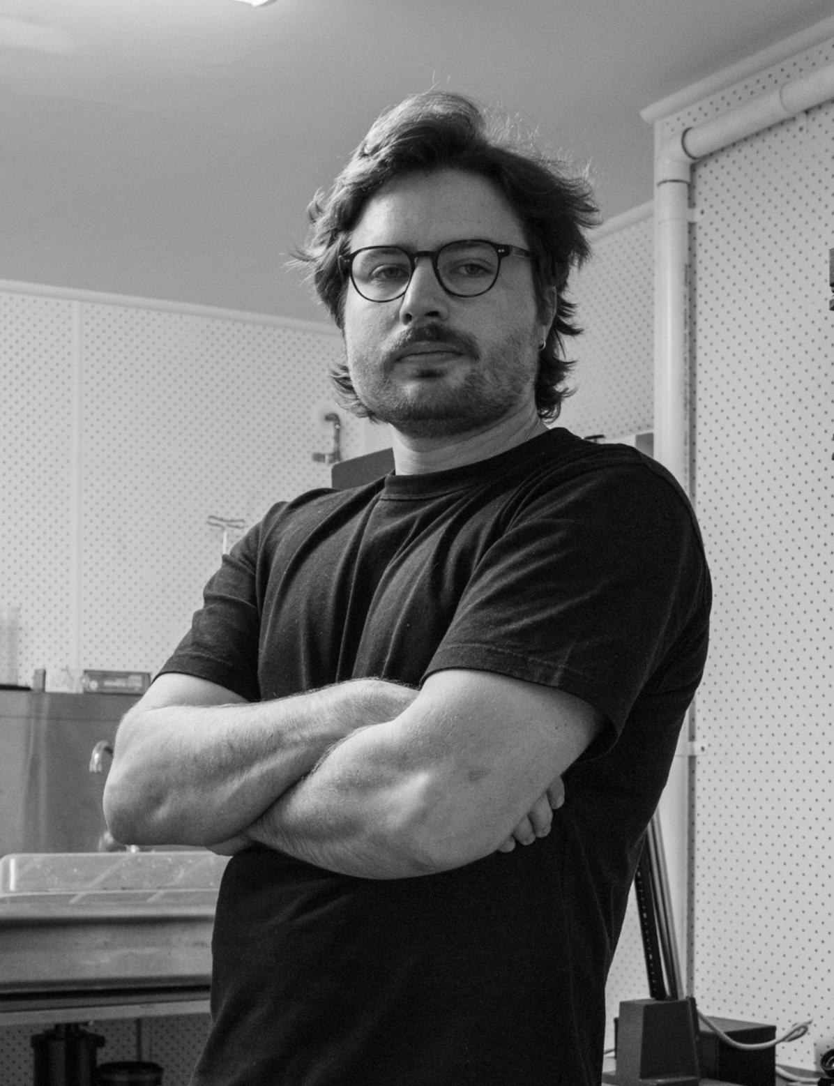 James Rhodes - photo access