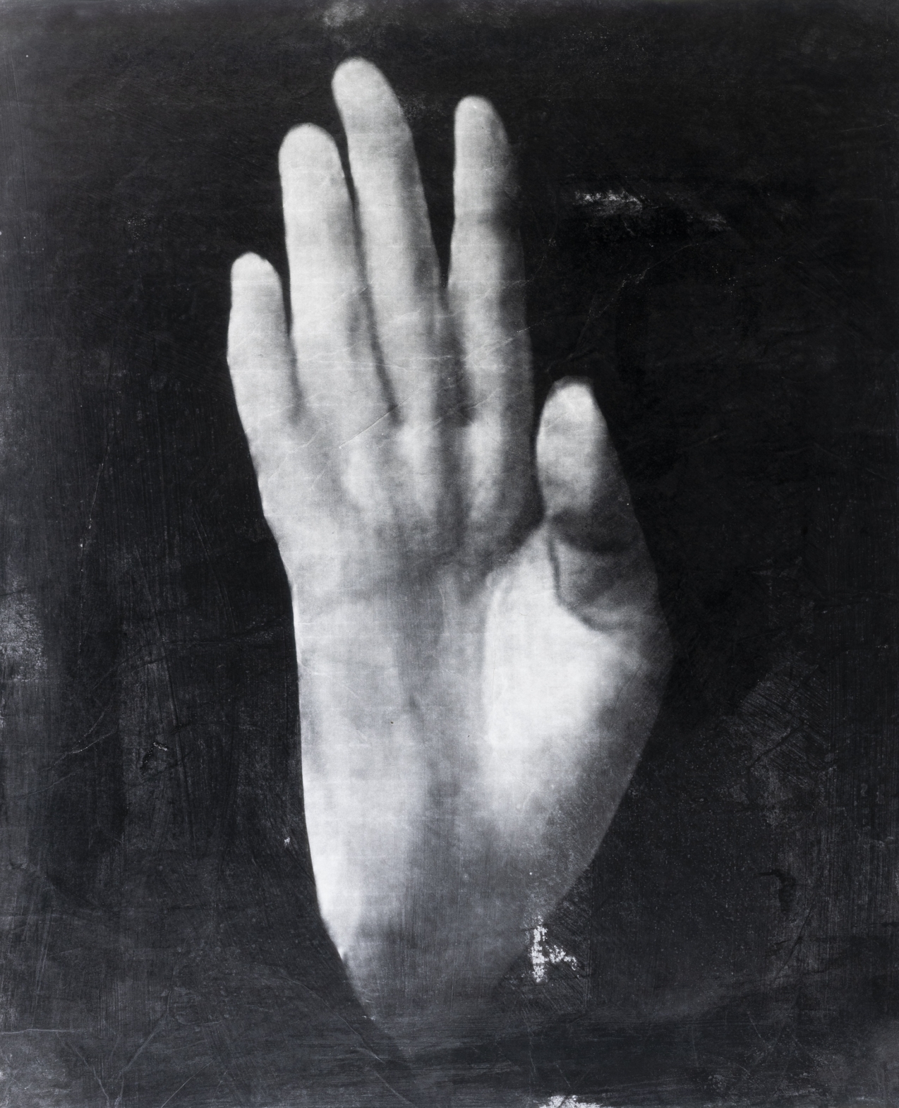 Gestures of Retribution - photo access