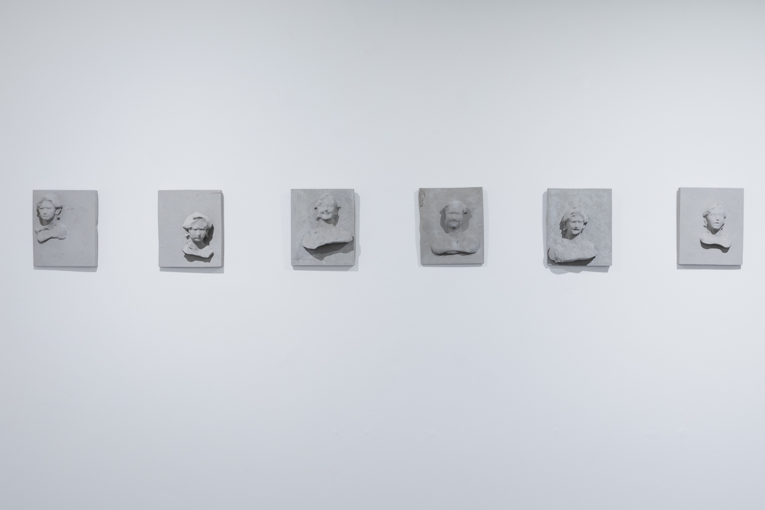 Virtual Gaze - photo access